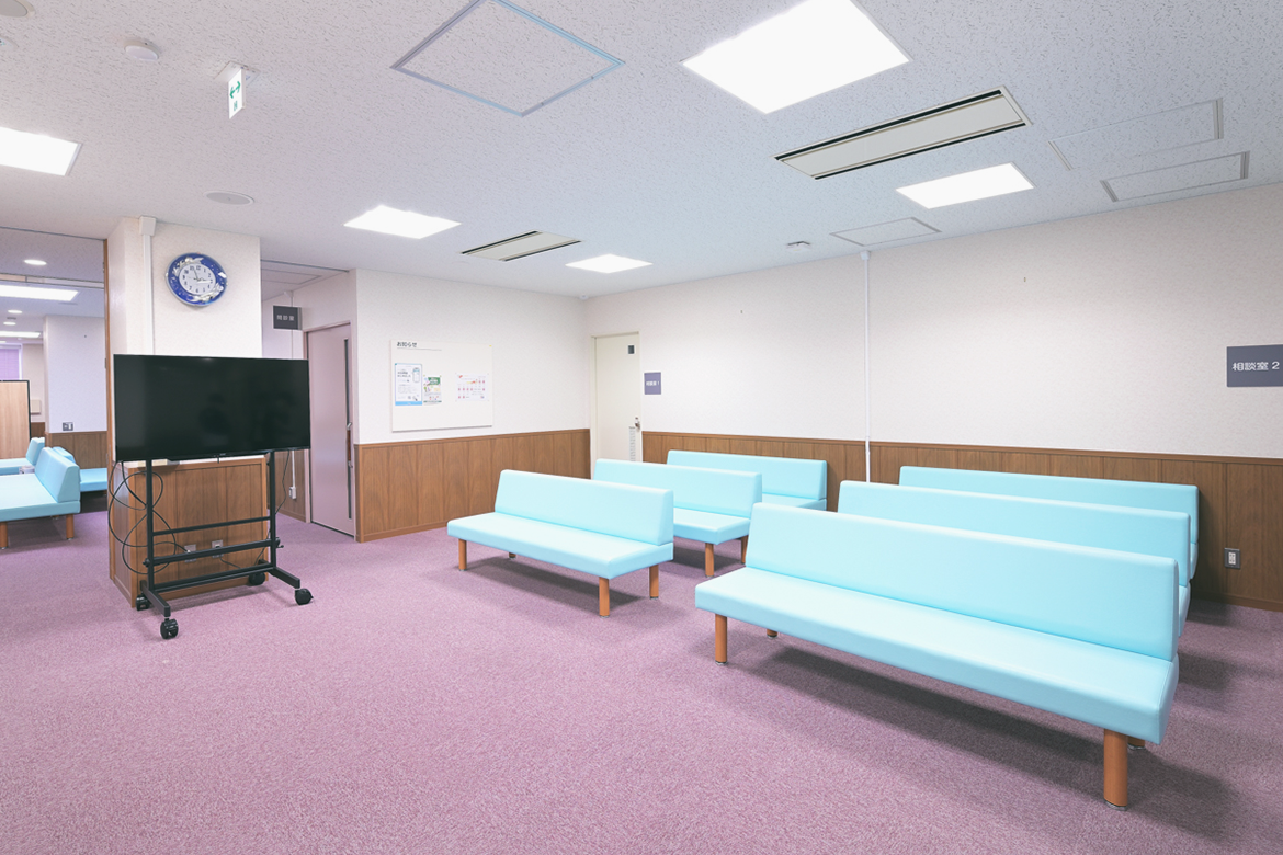 いびがわ診療所 - 揖斐川町・地域医療振興協会