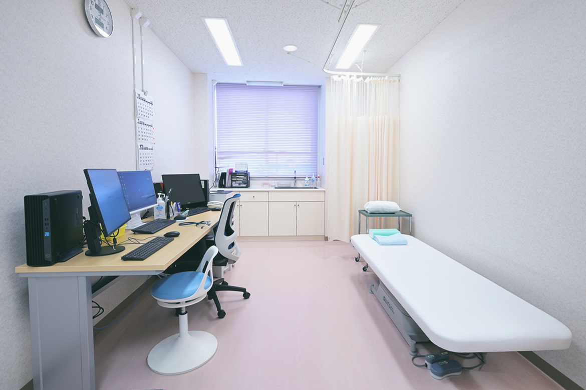 いびがわ診療所 - 揖斐川町・地域医療振興協会